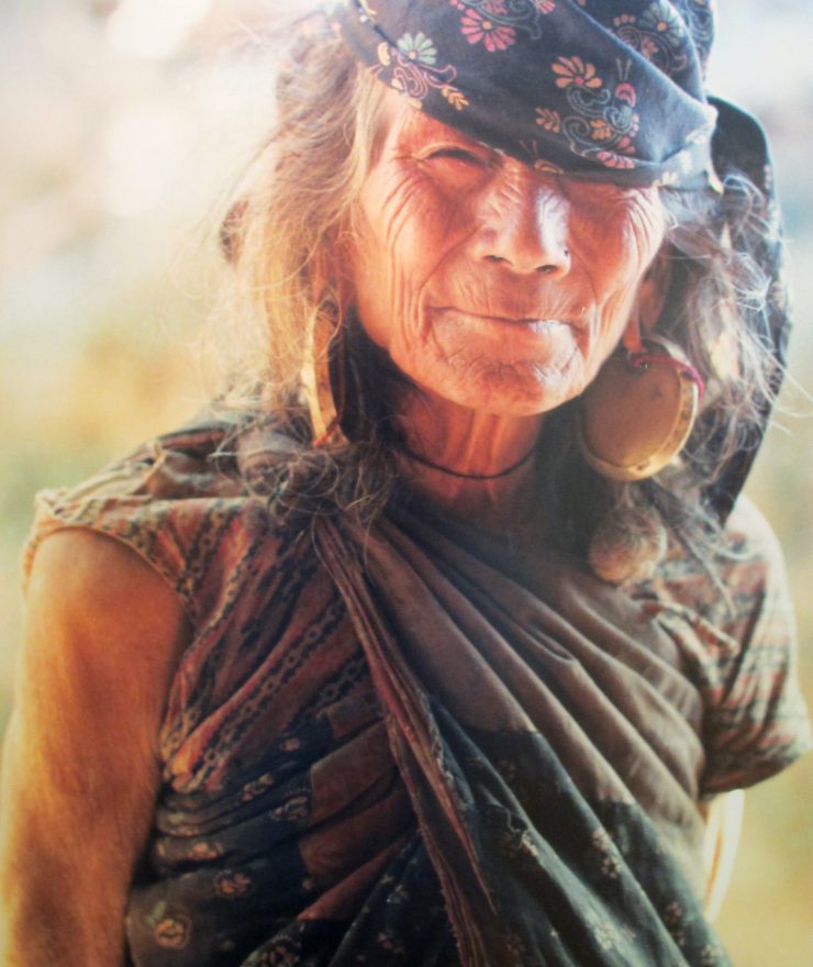 Creative Works of Art and Music - Swanee Hunt