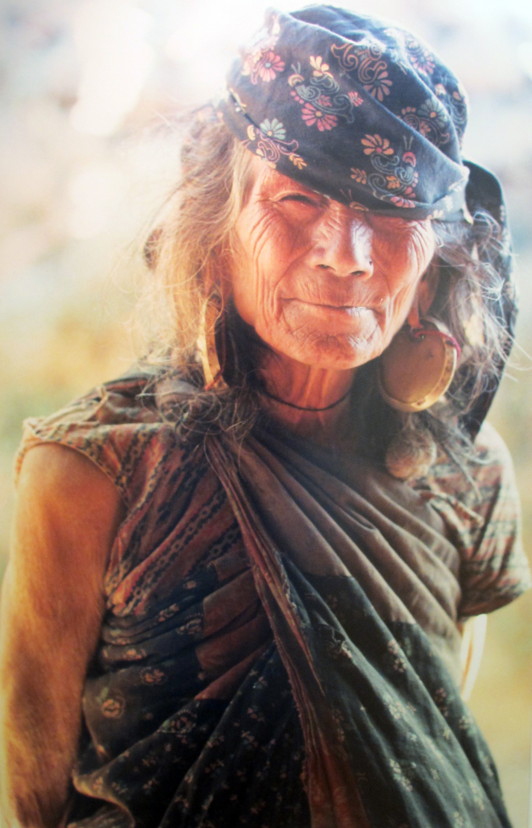 Witness: A Photo Essay - Swanee Hunt