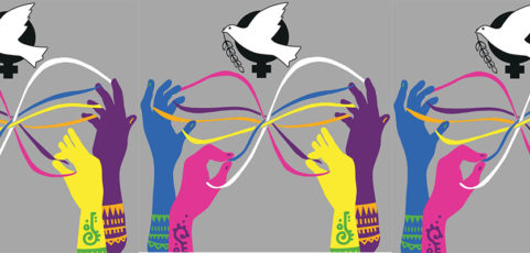 The Women, Peace, and Security Act: A Rare Milestone - Swanee Hunt